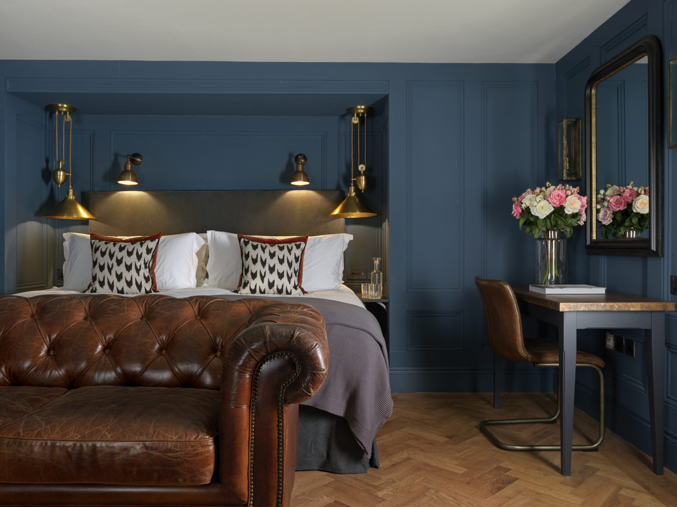 Sunday Sleepover – No.131, Cheltenham