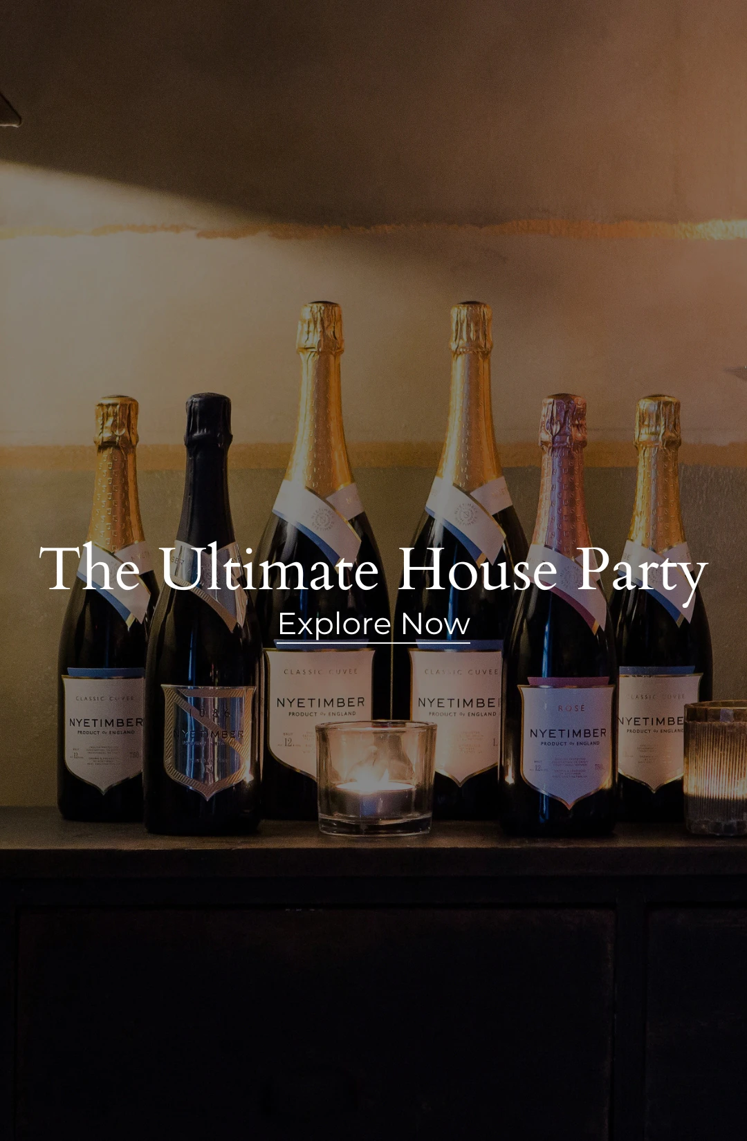 No.131 The Promenade | Luxury Boutique Hotel in Cheltenham