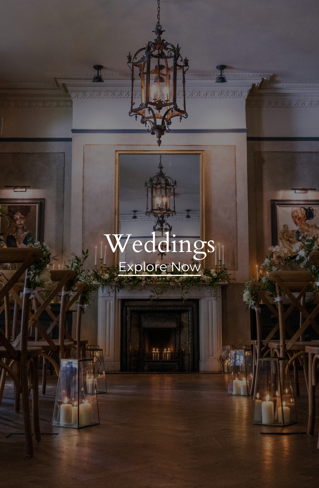 No.131 The Promenade | Luxury Boutique Hotel in Cheltenham